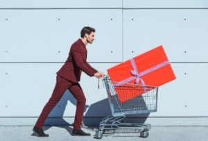 Guía del PLV: tipos de PLV y funciones - Mayence